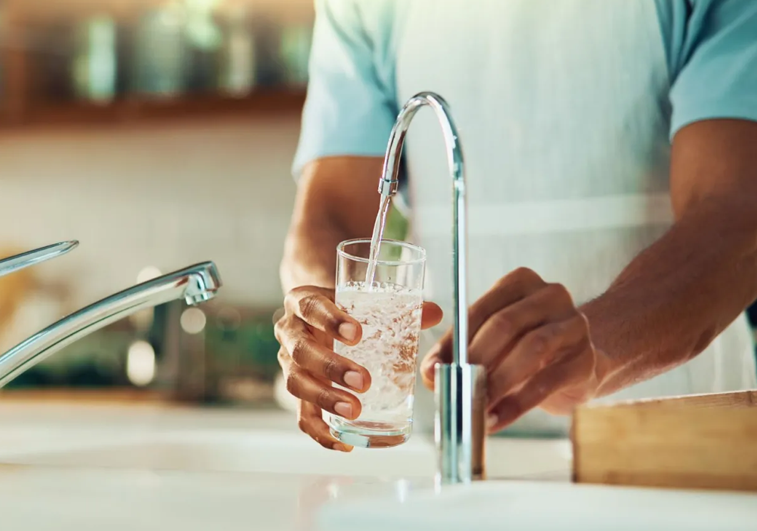 Water-Tite Plumbing & Water Conditioning | DeLand, FL Plumber